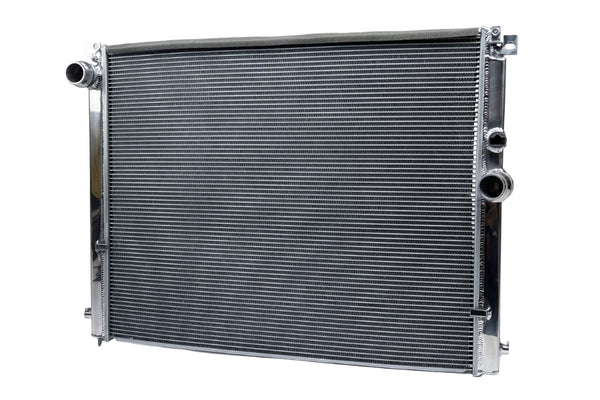 CSF All-Aluminum Radiator (2020+ Toyota A90/A91 GR Supra) (CSF7226 ...