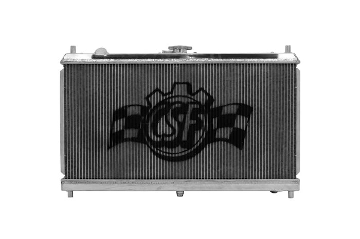 CSF Radiator (98-05 Mazda Miata NB) – JD Customs U.S.A