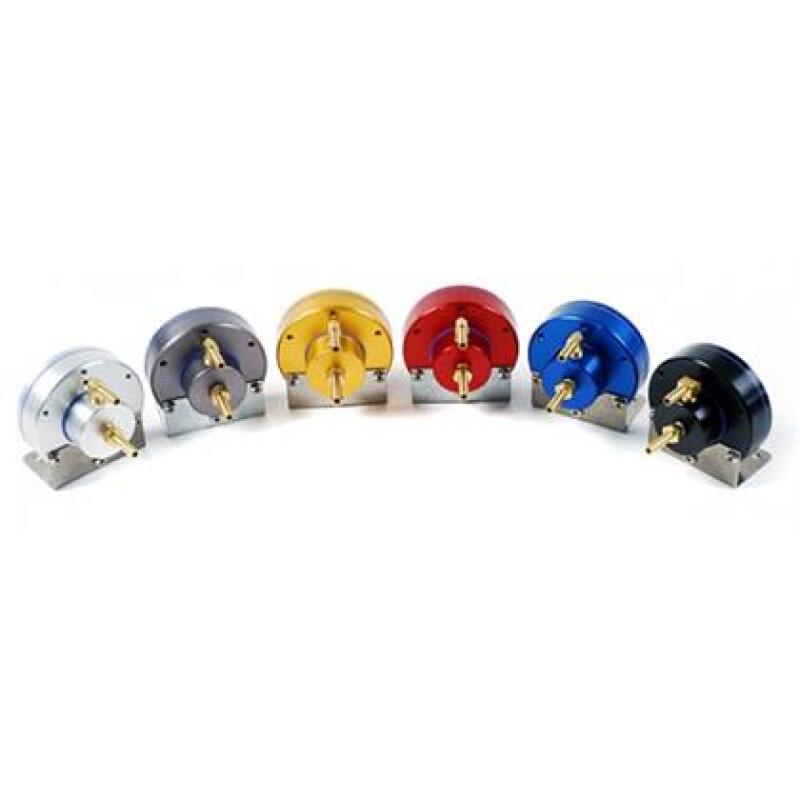 BLOX Racing Fuel Management Unit Type-A 12:1 Ratio (BLOBXFU-00400-12-B ...