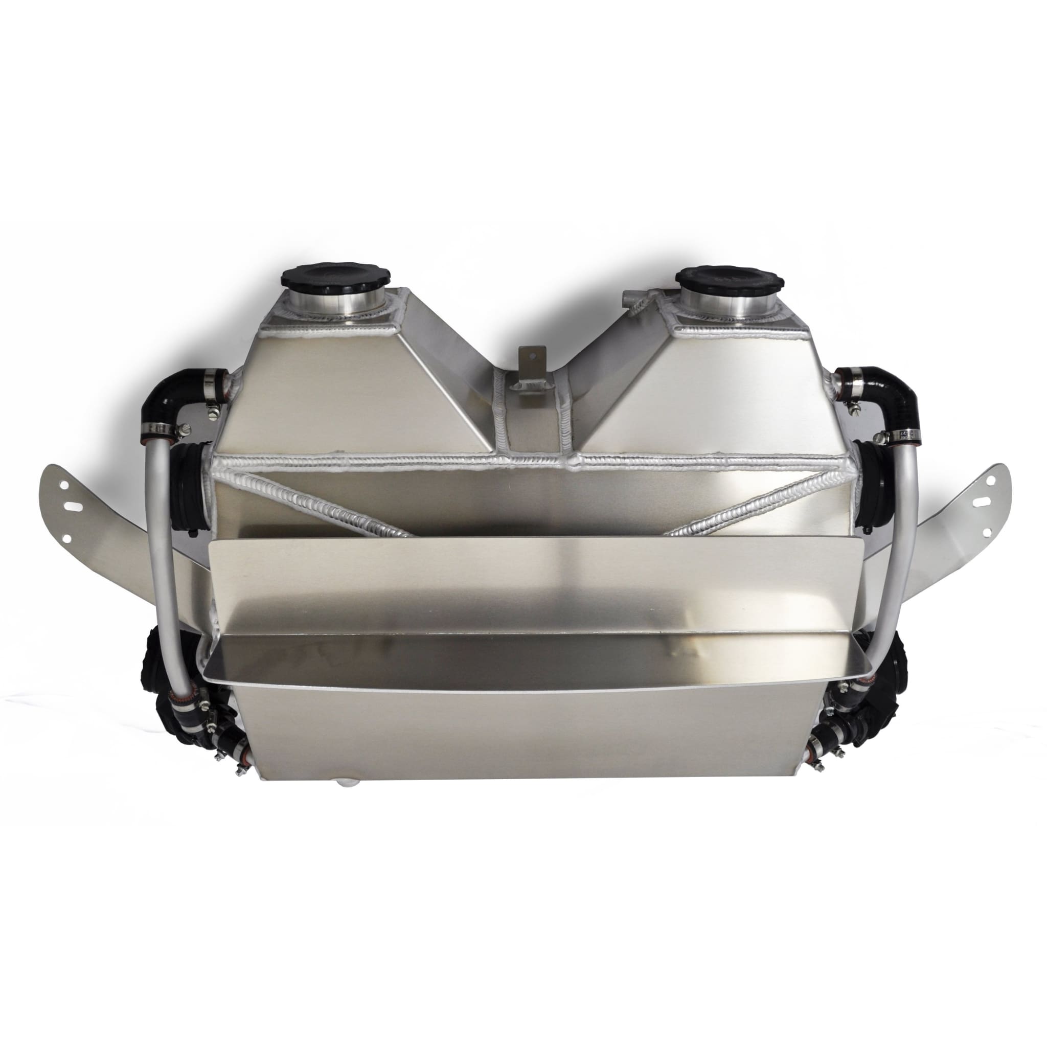 ETS Nissan GT-R Pro Series Water/Air Intercooler (300-10-IC-026) – JD ...