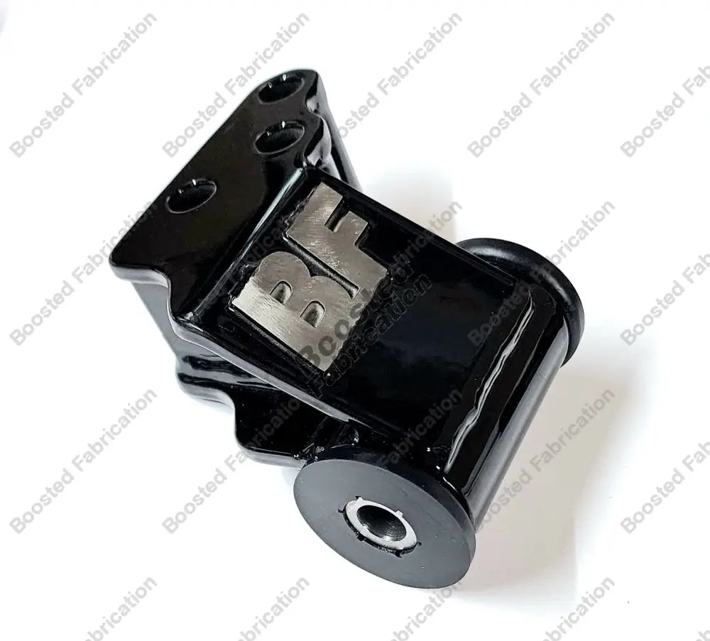 Boosted Fabrication Evo 1 2 3 Timing Side Engine Mount – JD Customs U.S.A