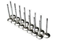 Brian Crower Mitsubishi 4G63 Eclipse/Evo 35mm Intake Valves – JD ...