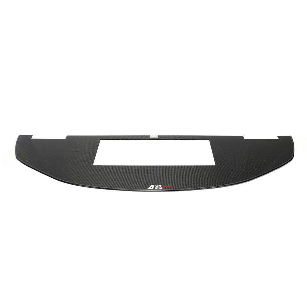 APR Carbon Fiber Front Wind Splitter (BMW F87 M2 Competition Bumper ...