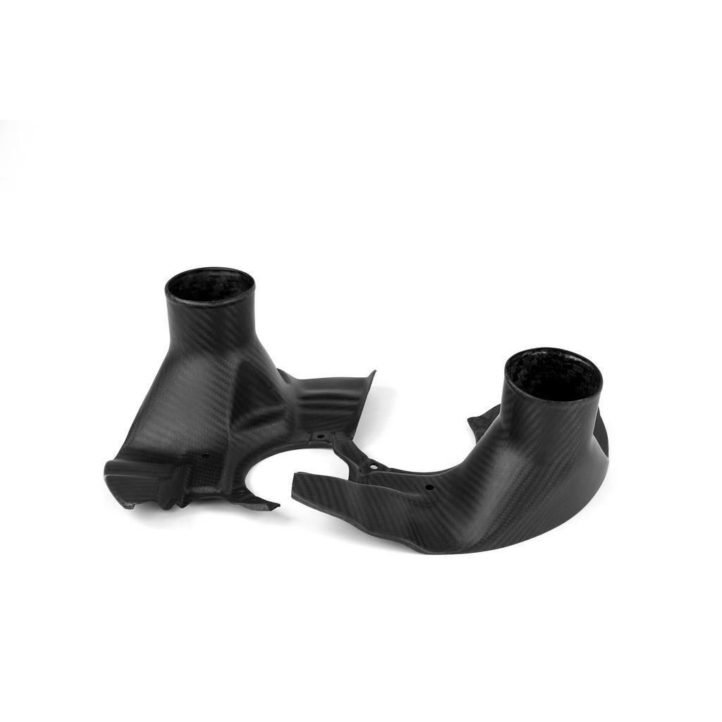 APR Carbon Fiber Brake Rotor Cooling Kit (2004-2009 Honda S2000) – JD ...