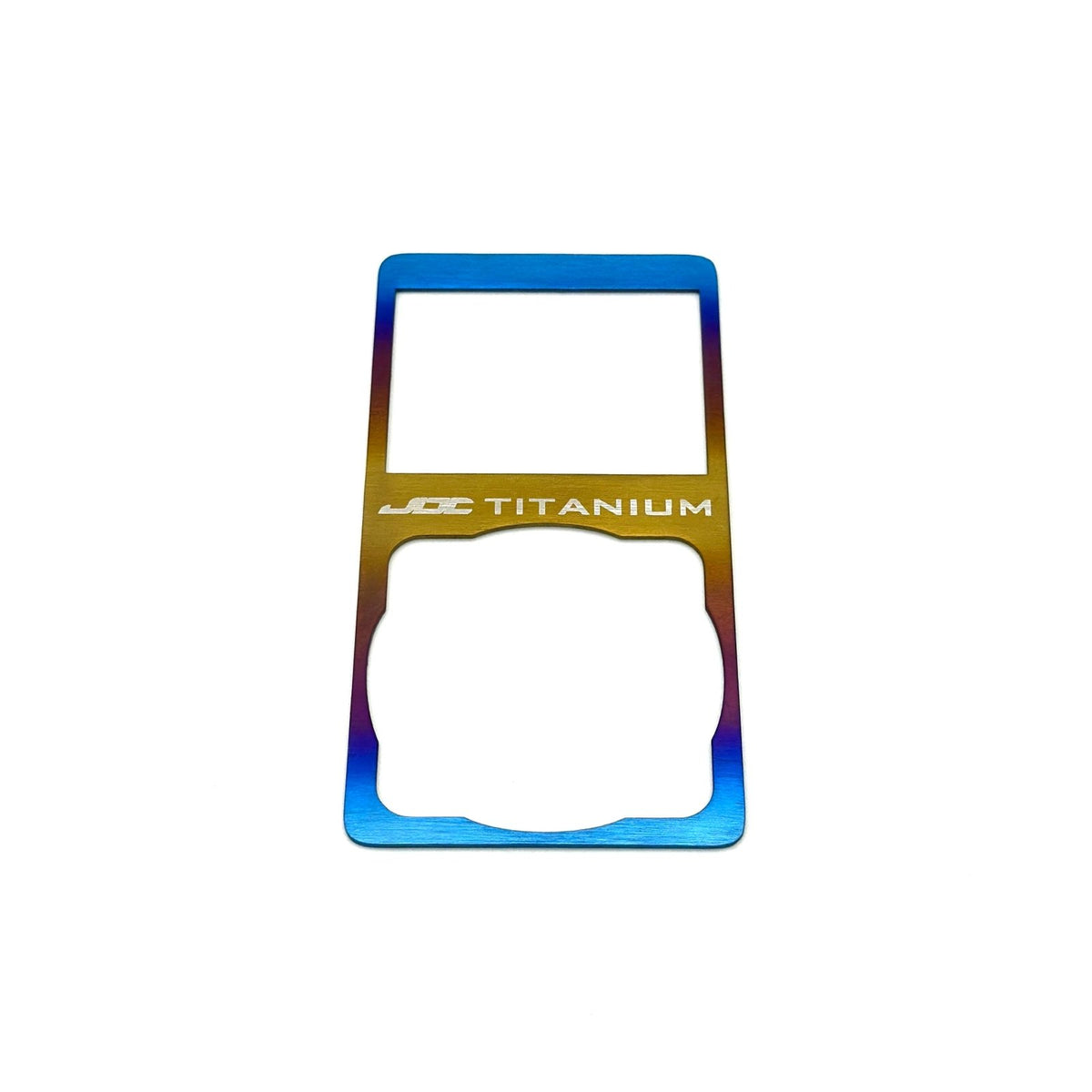 JDC Titanium Air lift 3P/3H Controller Overlay – JD Customs U.S.A