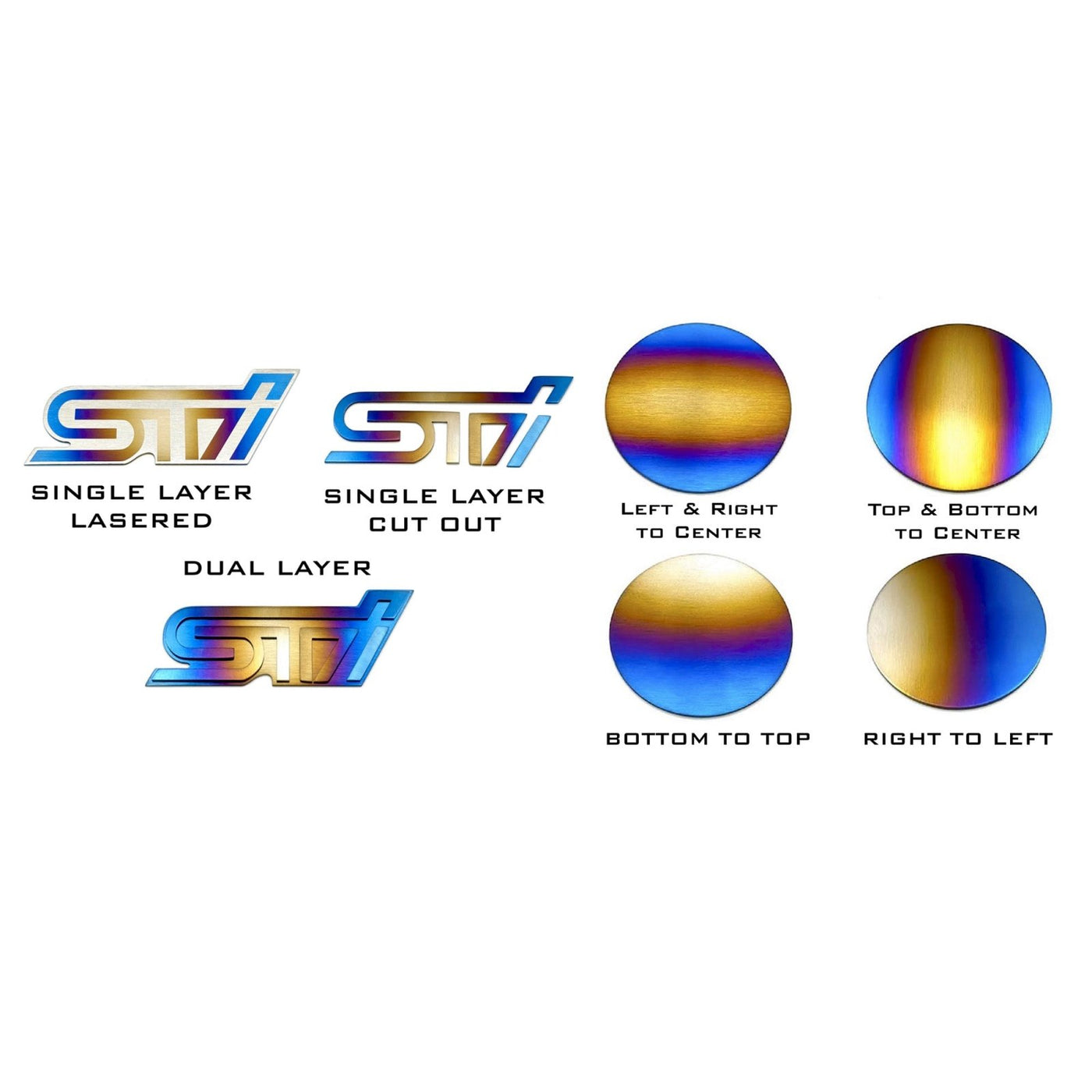 *JDC Titanium Custom Badge Service – Turn Your Vision into Reality ...