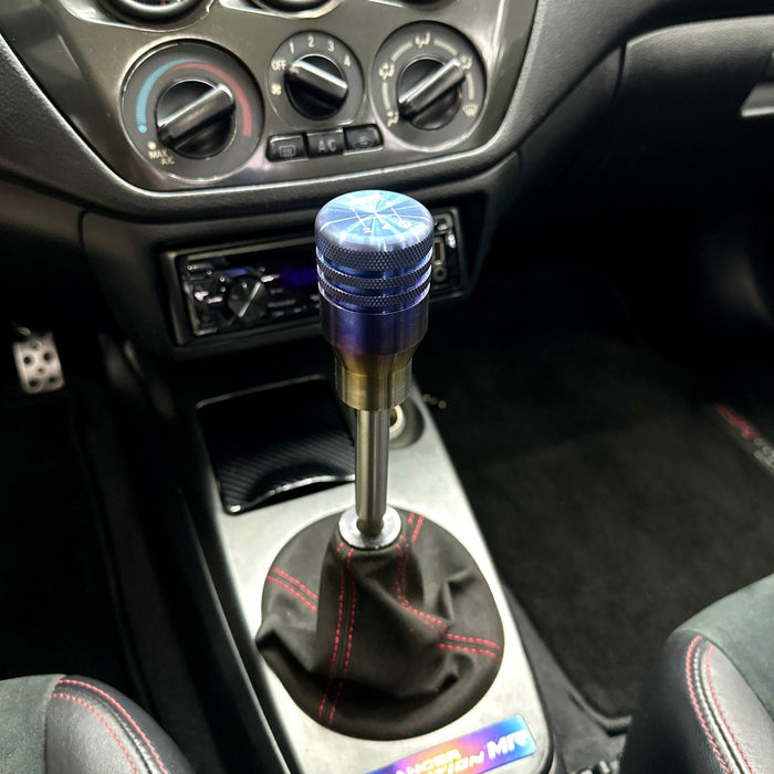 JDC Titanium Shift Knob Extension — Universal – JD Customs U.S.A
