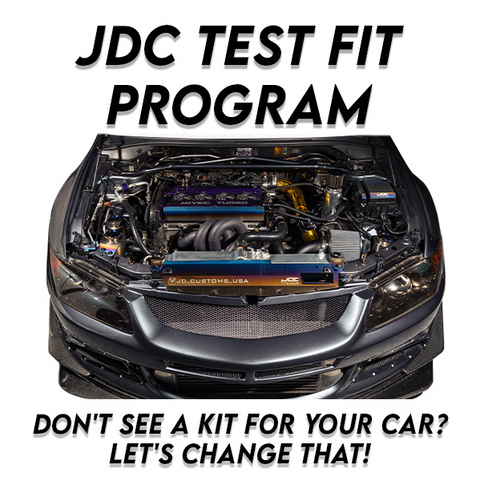 JDC Titanium, Performance & Aftermarket Products.