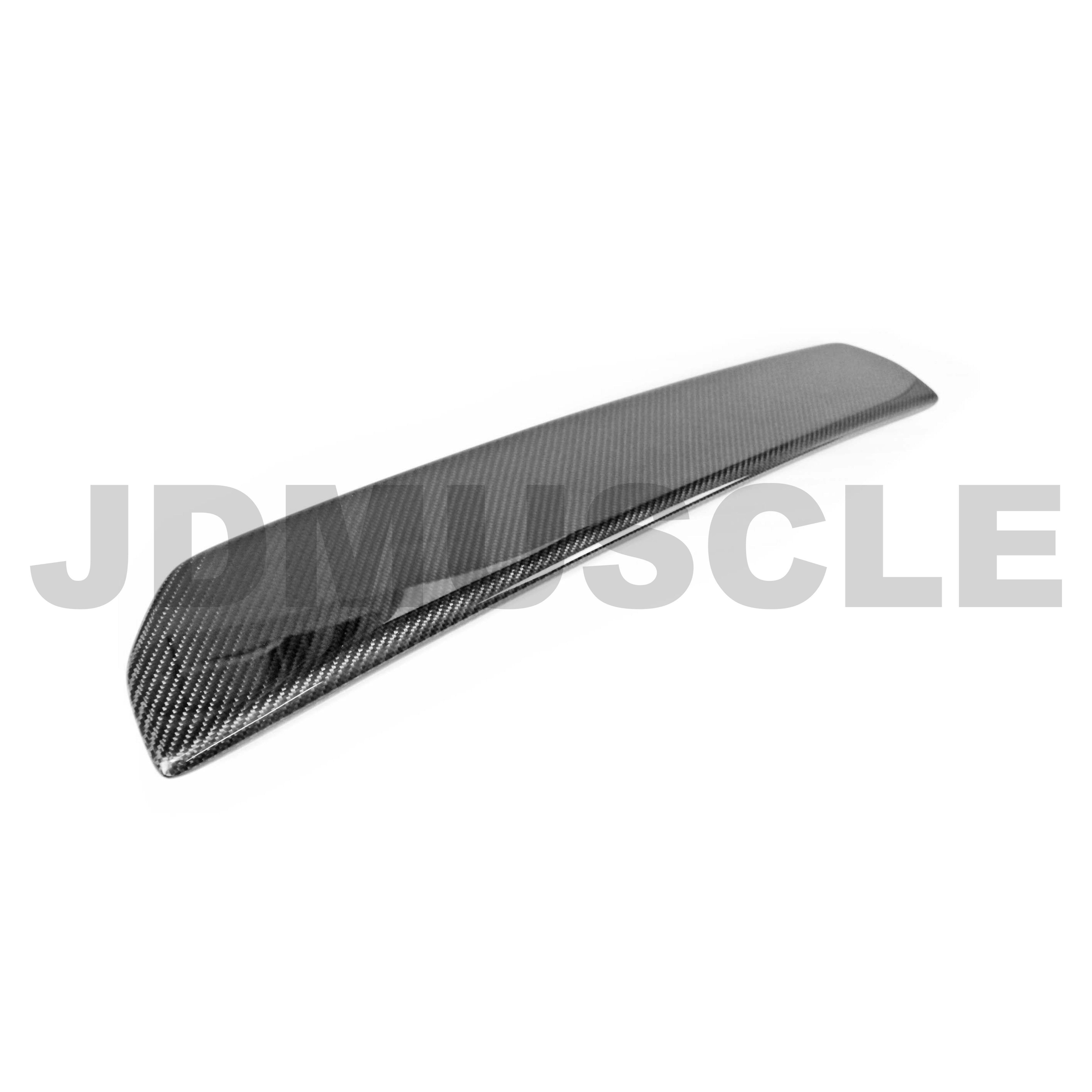 JDMuscle 15-21 WRX/STI Carbon Fiber Rear Diffuser OEM Style – JD ...