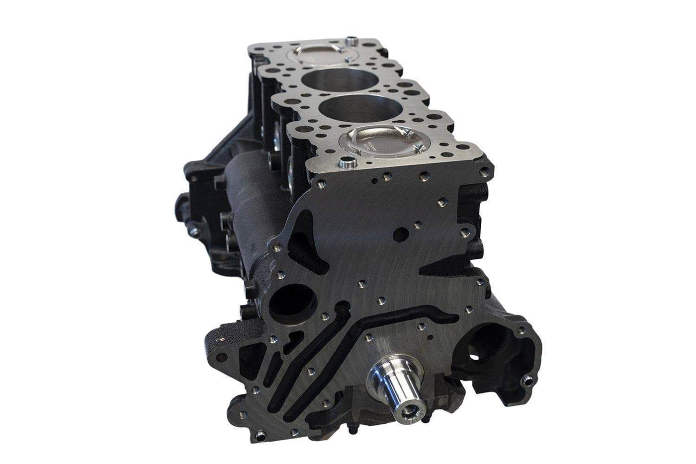 MAP SPEC Built 4G63 Engine 2.0L Shortblock Stage 1 (Evo 8/9) – JD ...