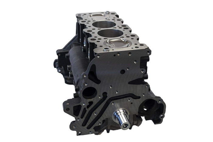 MAP SPEC Built 4G63 Engine 2.0L Shortblock Stage 1 (Evo 8/9) – JD ...