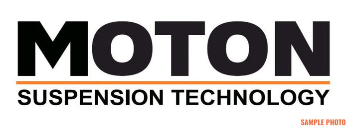 Moton 3-Way Motorsports Coilovers - Street (MK5 Supra) (MTOM 515 001S ...