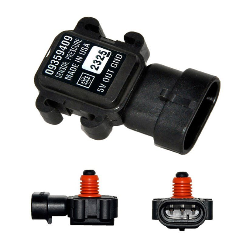 Nitrous Express Vacuum Sensor for Max 5 – JD Customs U.S.A