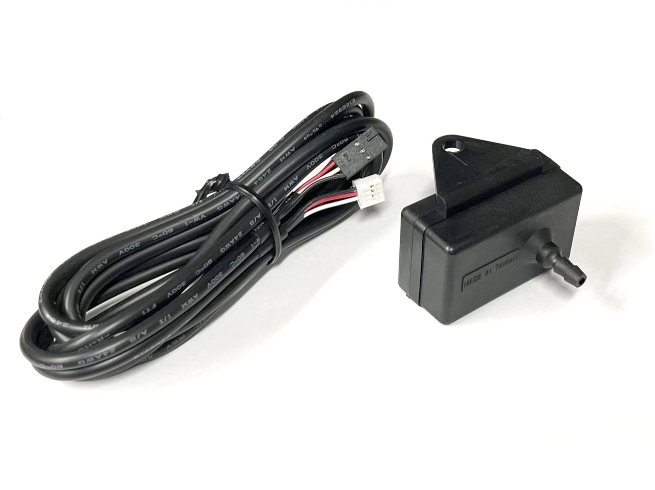 Electric Boost Sender & Harness – JD Customs U.S.A