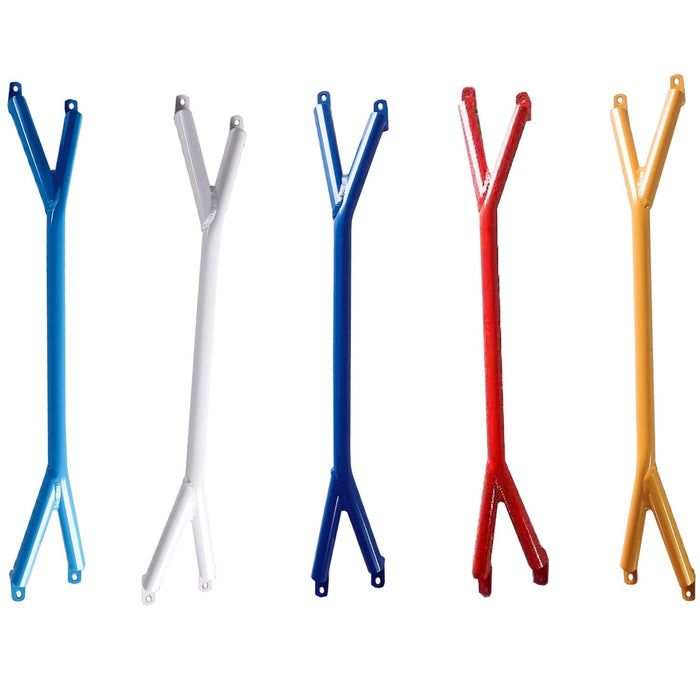 Rexpeed Aesthetics Front Brace (2022+ WRX S4 VB) – JD Customs U.S.A