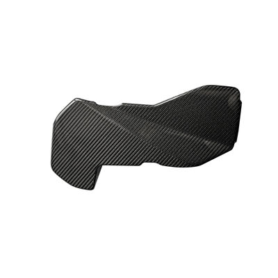 Rexpeed Carbon Fiber ECU Cover Full Replacement (MK5 Supra) – JD ...