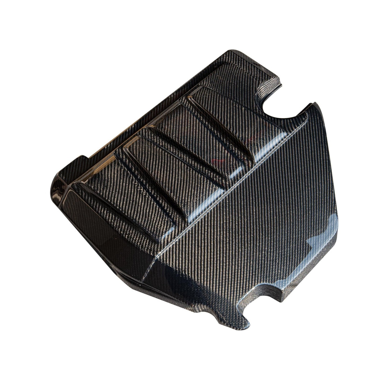 Rexpeed Carbon Fiber OEM Style Engine Cover (Evo X) – JD Customs U.S.A