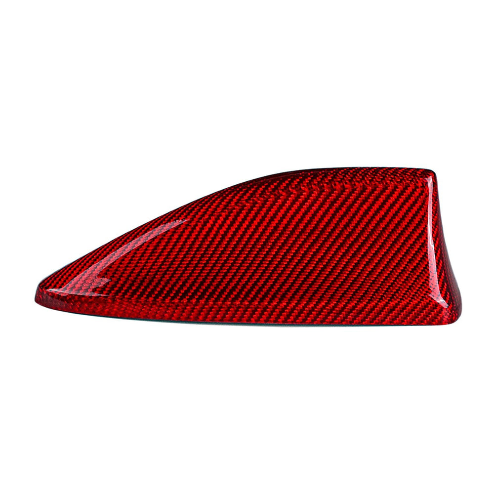 Rexpeed Dry Carbon Antenna Cover | 22+ GR86/BRZ – JD Customs U.S.A