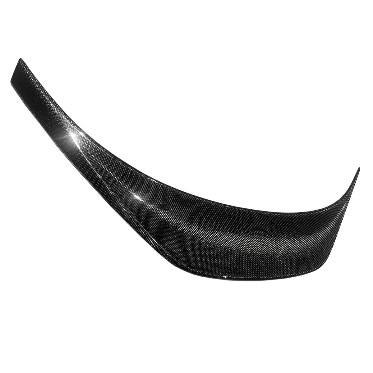 Rexpeed V1 Carbon Fiber Trunk Spoiler (22+ GR86/BRZ) – JD Customs U.S.A