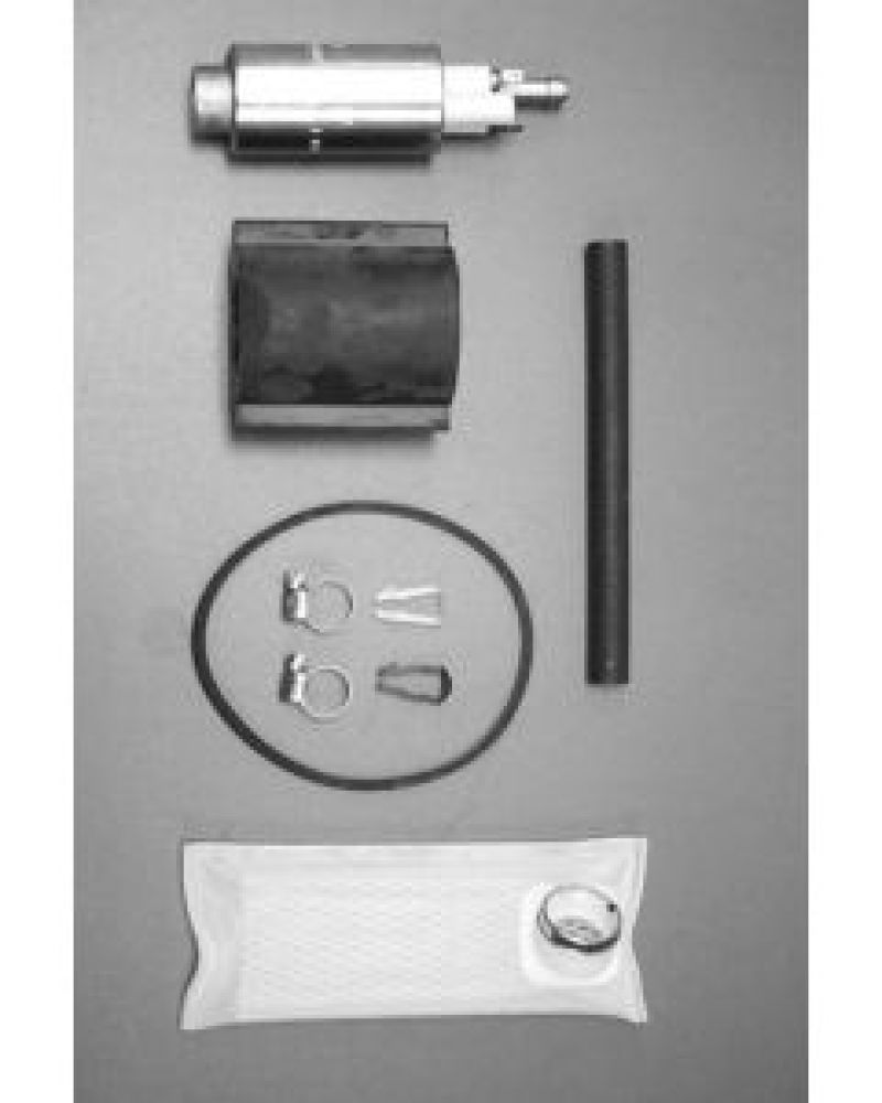 Walbro 85 Mercury Cougar Fuel Pump/Filter Assembly (WAL 5CA228-1) – JD ...