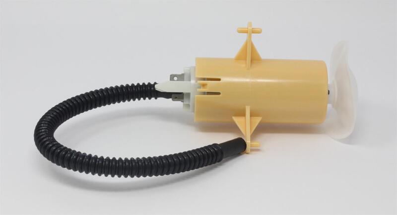 Walbro Module Rebuild Kit (WAL TCA3414-1) – JD Customs U.S.A