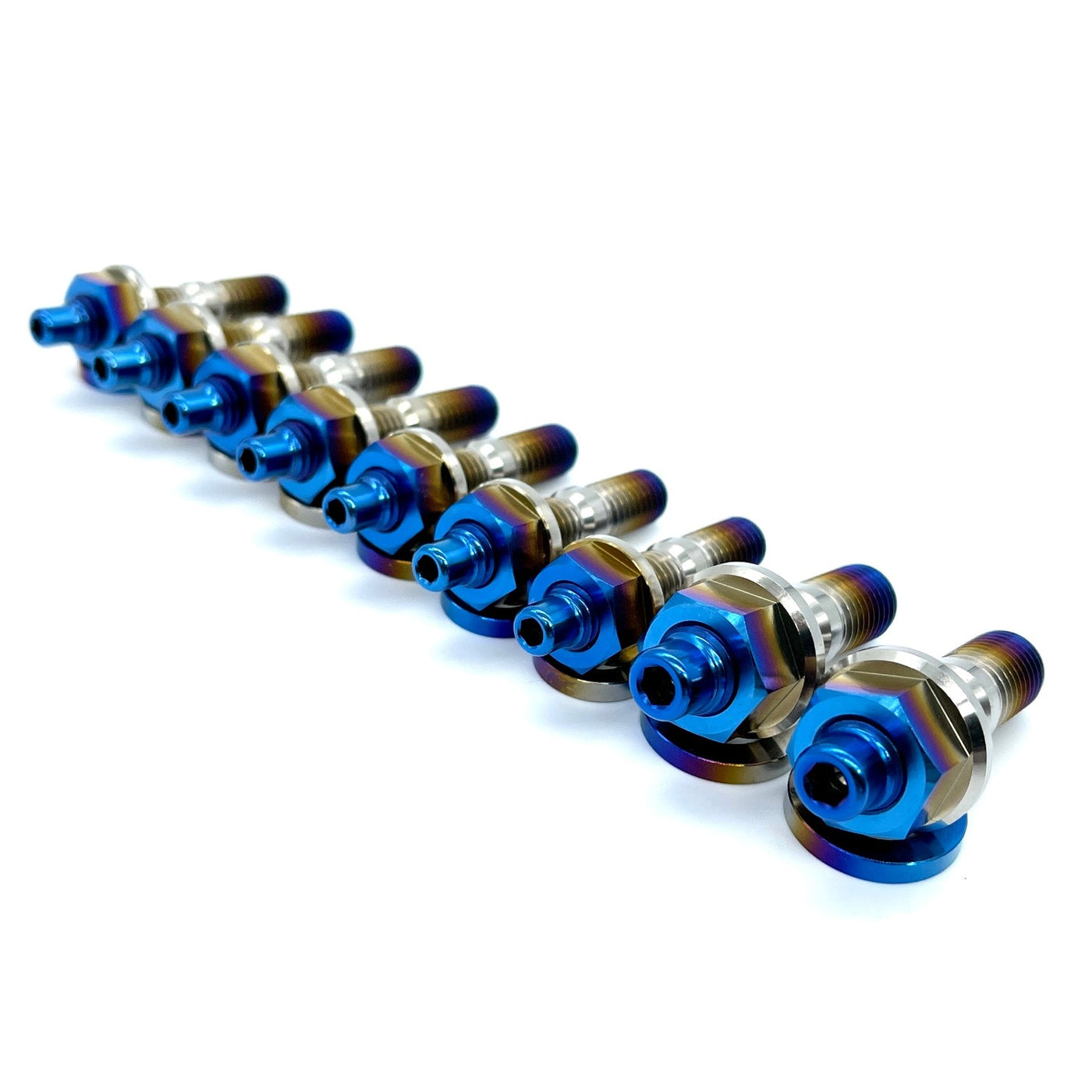 JDC Titanium, Performance & Aftermarket Products.