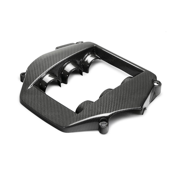 Seibon OEM-Style Carbon Fiber Engine Cover | 09-20 R35 GT-R – JD ...