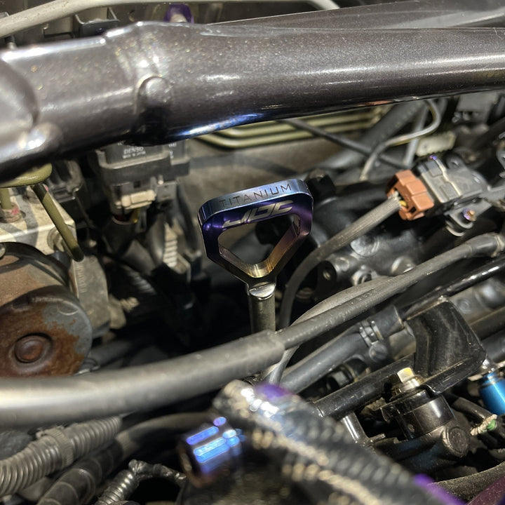 Evo X | Shop JDC Titanium Pieces & High-Performance Parts – JD Customs ...