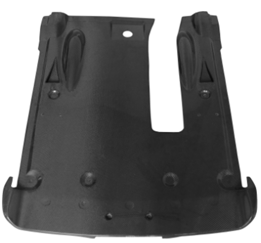 JDC Varis Style Carbon Fiber Rear Diffuser (12-16 R35 GT-R) – JD ...