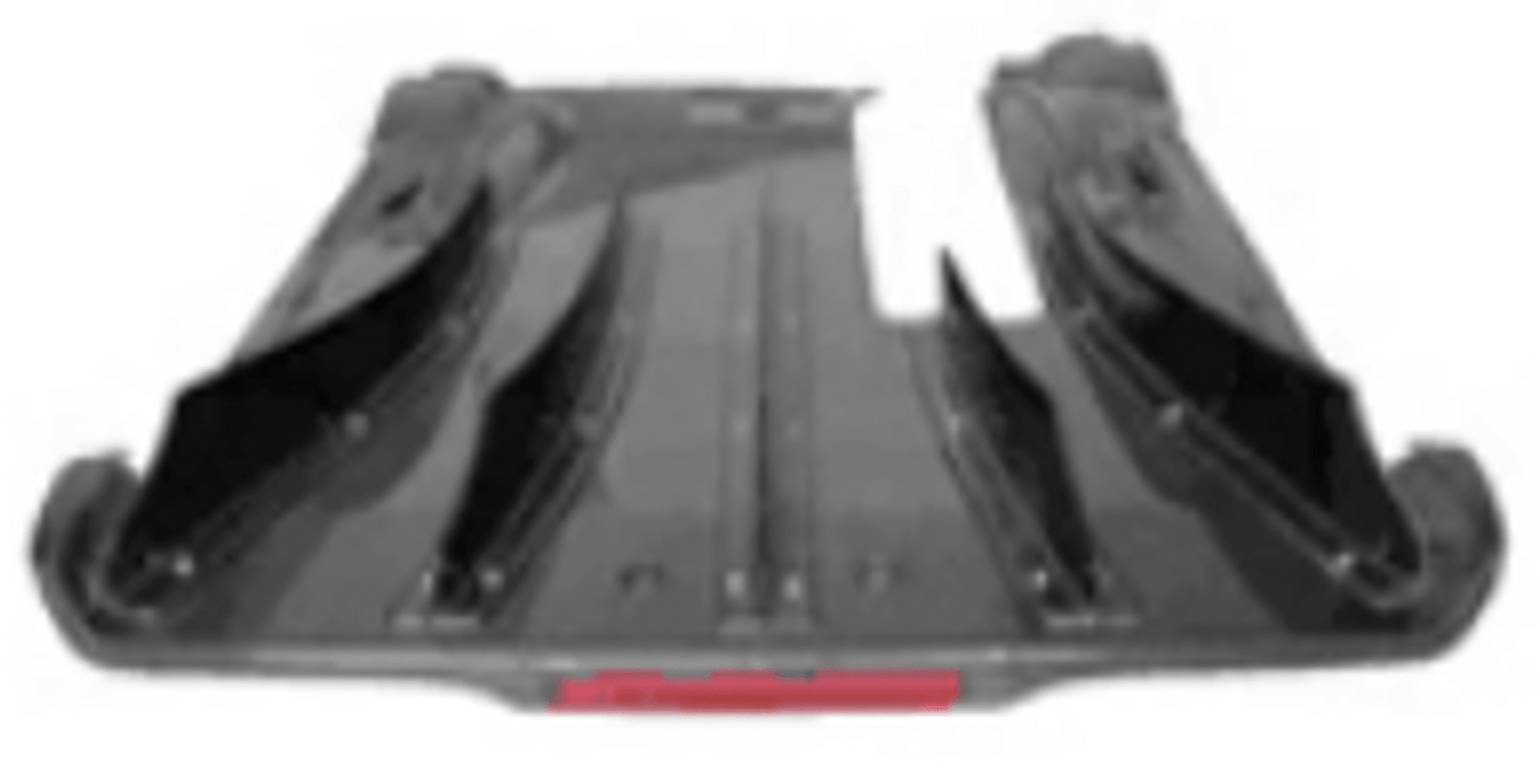 JDC Varis Style Carbon Fiber Rear Diffuser | 12-16 R35 GT-R – JD ...