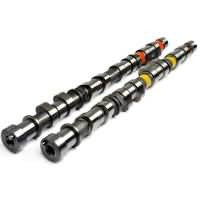 Kelford Cams 272 Camshafts (Evo 8)