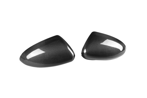 Rexpeed Dry Carbon Mirror Full Replacement (22+ GR86/BRZ) – JD Customs ...