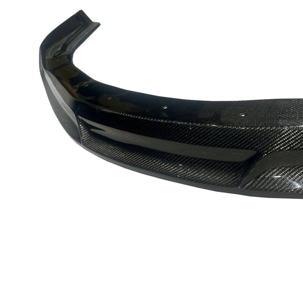 Rexpeed V9 Carbon Fiber Splitter | MK5 Toyota Supra – JD Customs U.S.A