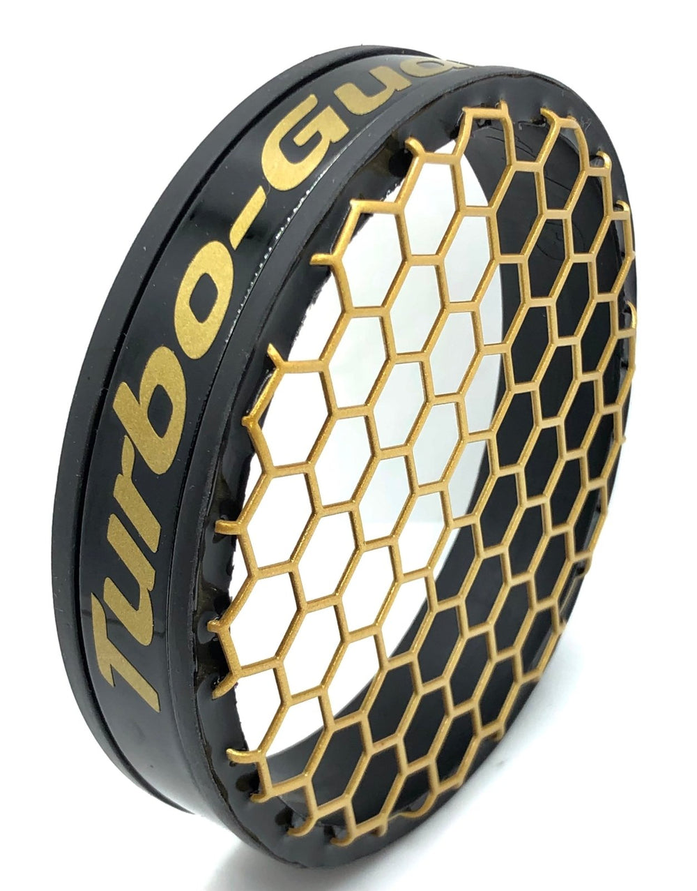 Turbo-Guard® Maxx Gold Edition – JD Customs U.S.A