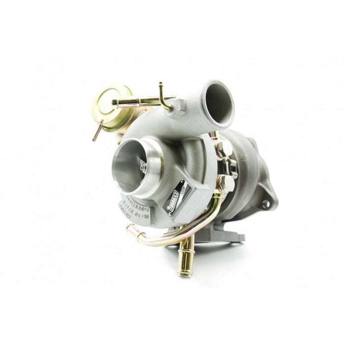 Turbo XS Subaru 20G Turbocharger (TXSTU-EJ-TXS400) – JD Customs U.S.A